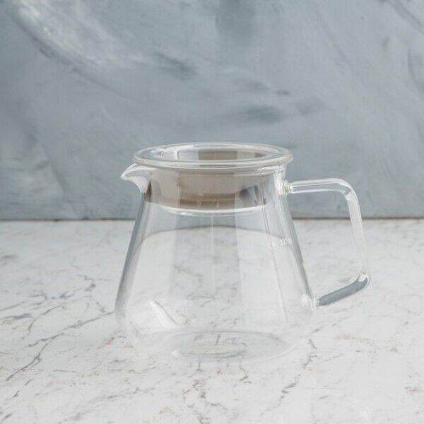 Classic Glass Coffee Server 300ml / Pitcher Minuman | Lazada Indonesia