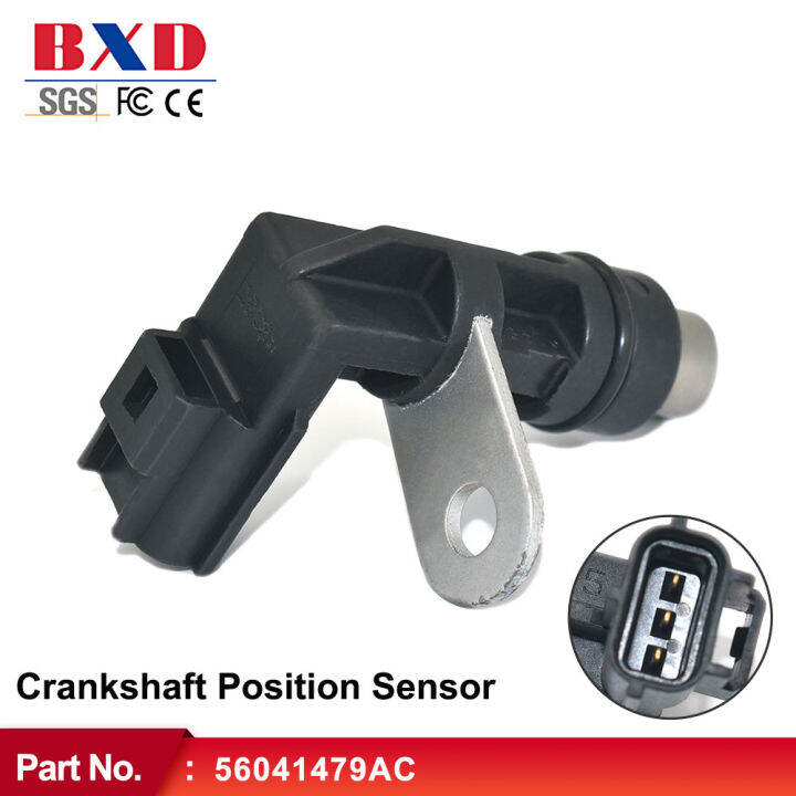 Crankshaft Position Sensor 56041479AC 56044180AC For Jeep Liberty ...