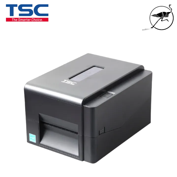 TSC TE244 Barcode Printer | Lazada