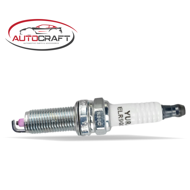 Autocraft Mobis 18858-10090 Spark Plug For Hyundai | Lazada PH
