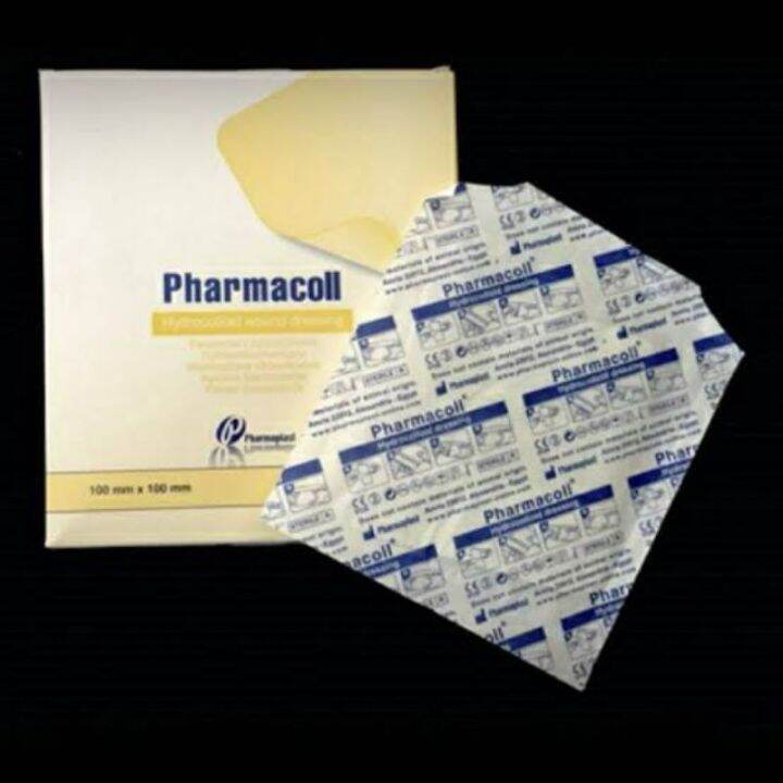 Pharmacoll Thick | Lazada Indonesia