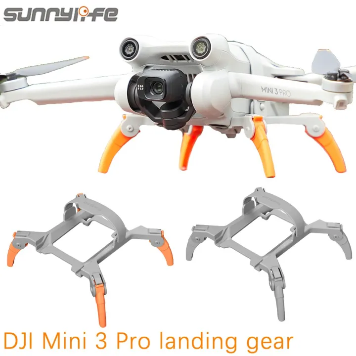 DJI Mini 3 Pro L Anding Gear DJI Mini 3 Pro L Anding Gear
