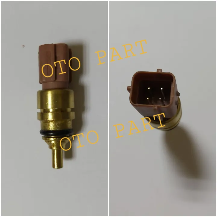 switch fan atau switch temperature - sensor suhu Hyundai Atoz Atos ...