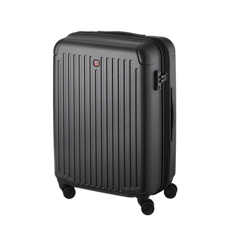 Wenger Kaufland Trolley 8-Wheel Medium | Lazada PH