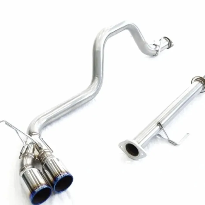 Knalpot mobil racing innova diesel - hilux - fortuner diesel pnp Bos ...