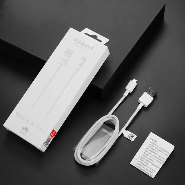 Original HuaWei 5A Super Charge Type-C Android Data Usb Cable | Lazada PH