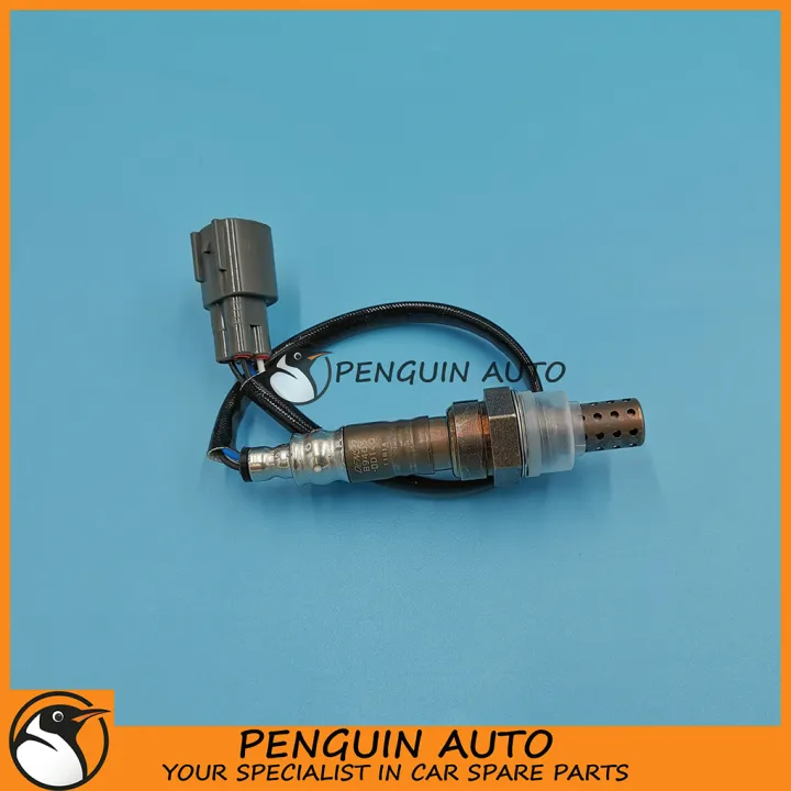 TOYOTA VIOS NCP42 FRONT OXYGEN SENSOR 89465-0D140 | Lazada