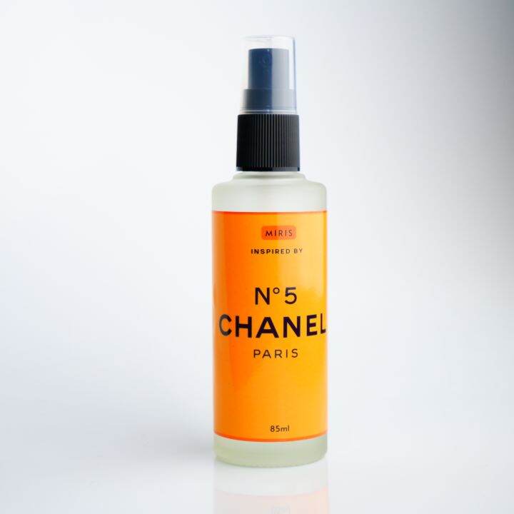 N5 Channel 85ml Oil Based Perfume For Women Long Lasting | Lazada PH