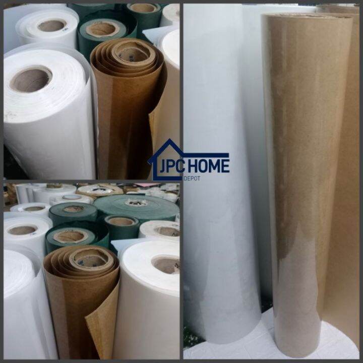 1meter Mylar Insulating Film Paper Paper with mylar 005/ 007/ 010/ 015 ...