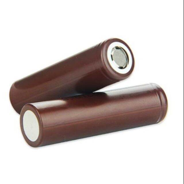 LG CHOCO (OEM) 18650 (PAIR 2 PIECES) Battery | Lazada PH