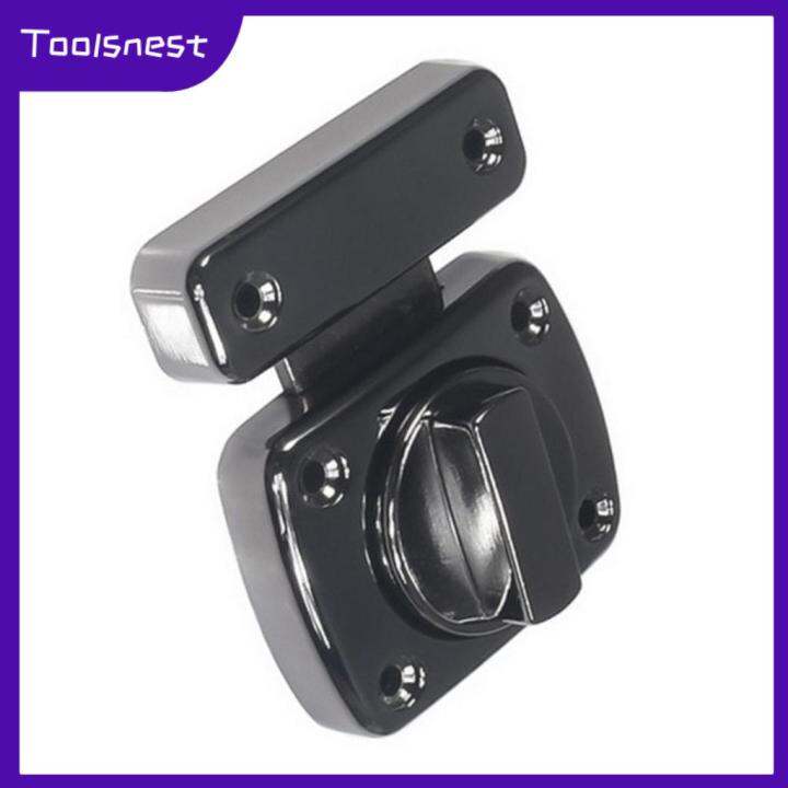 Toolsnest Thick Anti Security Door Rotate Bolt Latch | Lazada.co.th