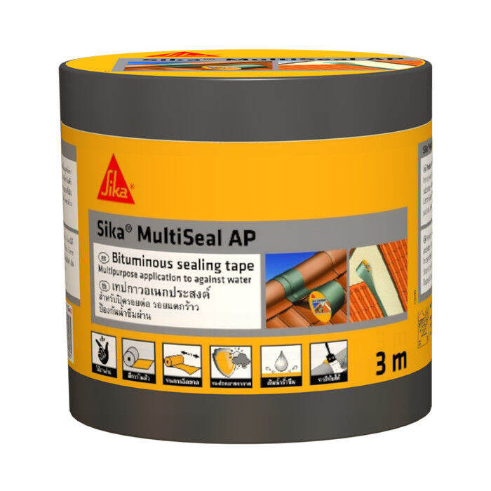SIKA MULTI SEAL AP | Lazada Indonesia