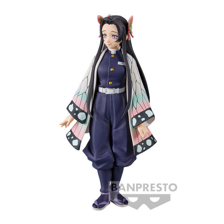 Bandai(บันได) BANPRESTO DEMON SLAYER: KIMETSU NO YAIBA FIGURE VOL.40(B:KANAE KOCHO) | Lazada.co.th