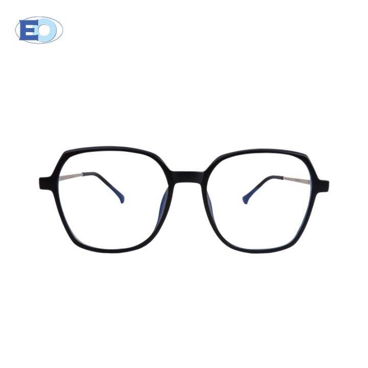 EO Eyestyles EYEST2221 Frame with Free Multicoated Lens / Non-graded ...