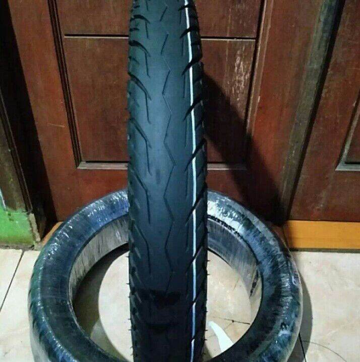 ban depan motor bebek ukuran 80/90-17 cocok untuk segala jenis motor ...