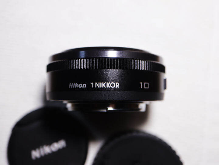 Nikon 1 Nikkor 10mm f/2.8 เลนส์มุมกว้างหรูหราบางเฉียบ พร้อมที่สุดแห่ง ...