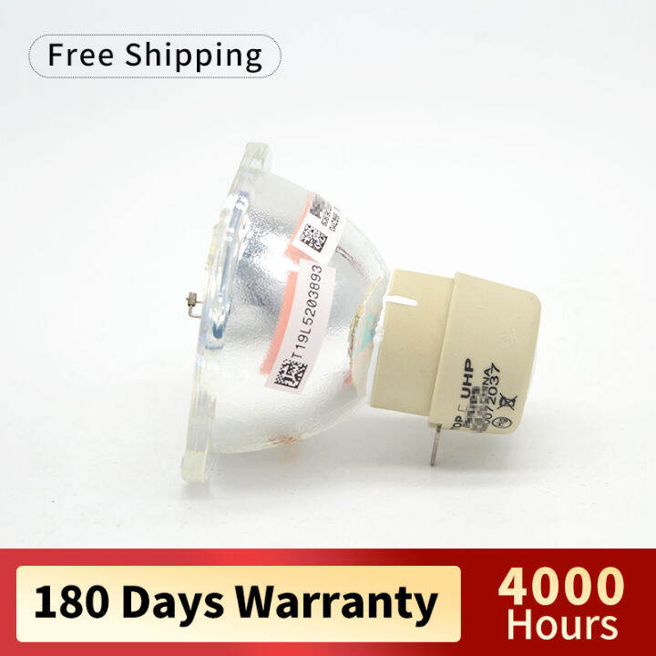 ใหม่ DT01851เปลี่ยนหลอดไฟโปรเจคเตอร์หลอดไฟสำหรับ Hitachi CP-D X301 ...