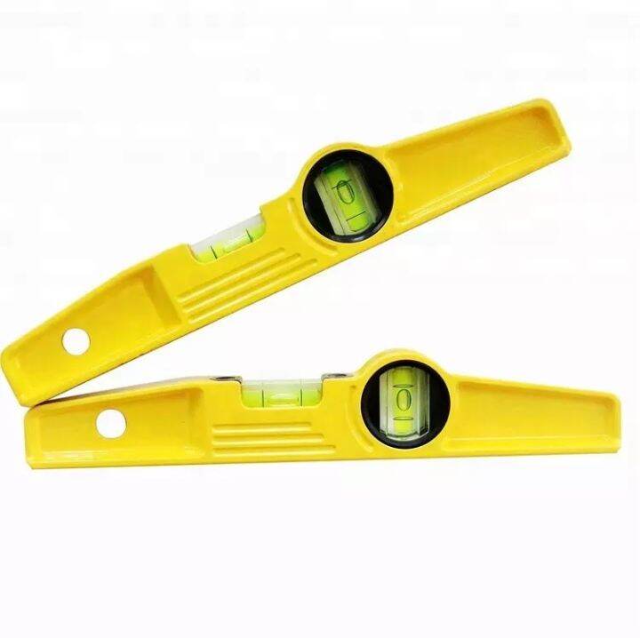 Heavy Duty 10" Scaffold Magnetic Water Level / Spirit Level | Lazada