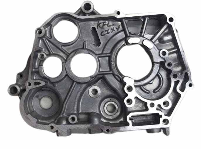 Original Honda EX5 EX 5 Class 1 Engine Clutch Cover (Tebal) / Crankcase ...