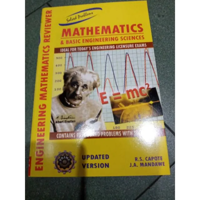 Limited-time offers MATHEMATICS BASIC ENGINEERING SCIENCE | Lazada PH
