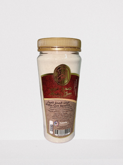 Al manna powder 170g Arabic Gum | Lazada