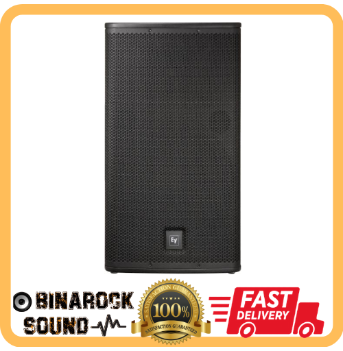 Electro Voice EV ELX115 Passive 15 Full Range Loudspeaker (1 Unit) | Lazada