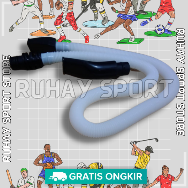 Selang pianika tiup NO BRAND ALAT MUSIK KEYBOARD & PIANO | Lazada Indonesia