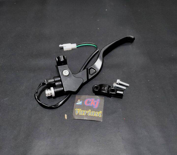 handle kiri kopling model rcb Vixion cb aerox mio beat byson vario mx ...