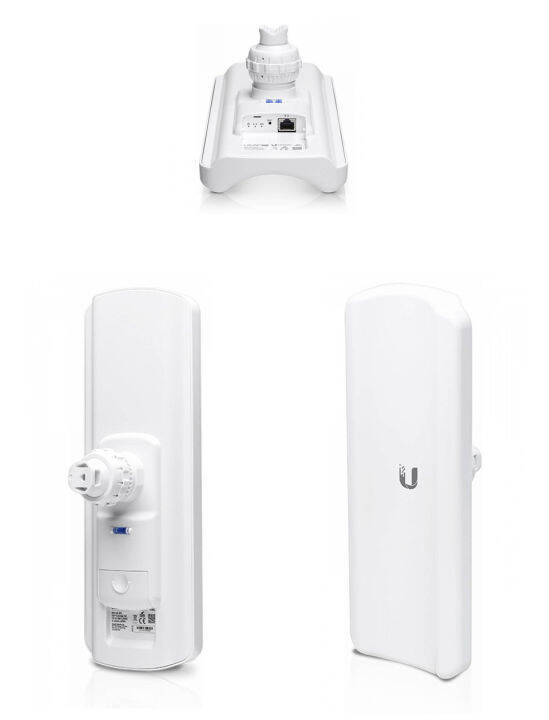 Ubiquity Ubnt LAP-GPS Litebeam AC Sectoral GPS Lite AP GPS | Lazada ...