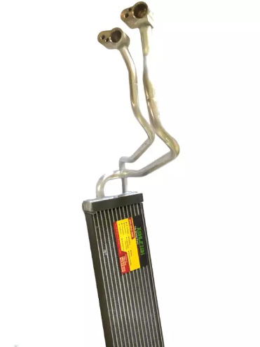 Toyota Hiace D4D Rear Evaporator Cooling coil Car aircon parts quality | Lazada PH