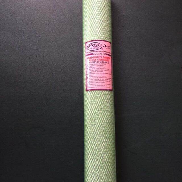 【READY STOCK】 ☟COCO Pure Carbon block Filter-ORIGINAL♨ | Lazada PH