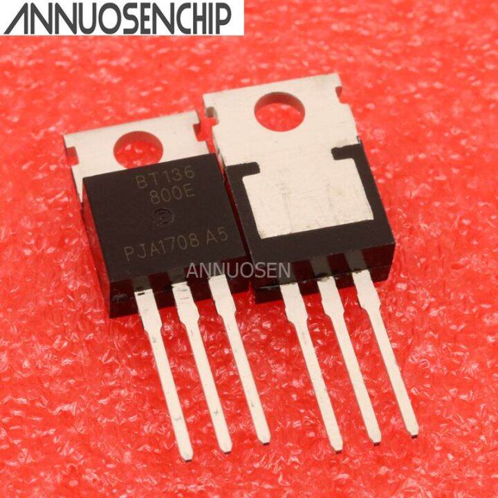 100PCS BT139 BT139-800E BT139-600E BT138 BT138-600E BT138-800E BT137 BT137-600E BT137-800E BT136 ...