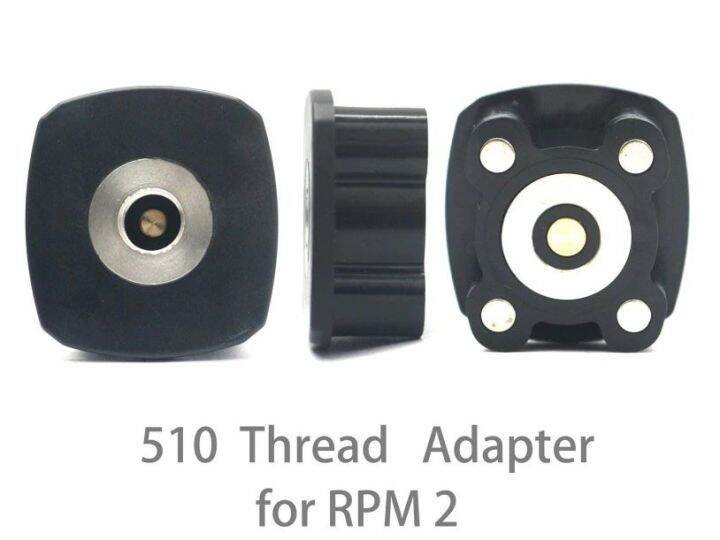 Adaptor 510 SMOK RPM2 Kit / Adaptor RPM2 KIT / Adapter RPM2 KIT ...