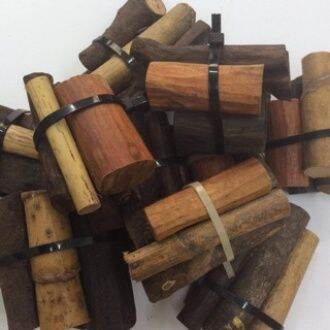 Lima Elemen Kayu （ Maharaja Kayu Menang Kayu Black King Kong Wood Hui ...