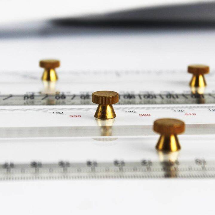 【Local Warehouse】Marine Ruler Parallel Ruler Nautical Charts Parallel ...