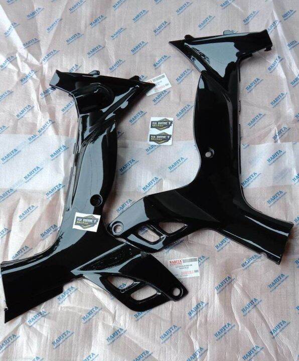 Sayap Dalam Yamaha Vega R lama/kepangan vegaR lama | Lazada Indonesia