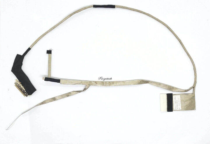 Lenovo Laptop Kabel Flexible Fit Thinkpad E530 E530C E545 E535 E430C ...