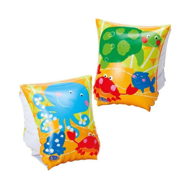 Arm Band - Ban Tangan - Ban Pelampung Lengan Anak | Lazada Indonesia