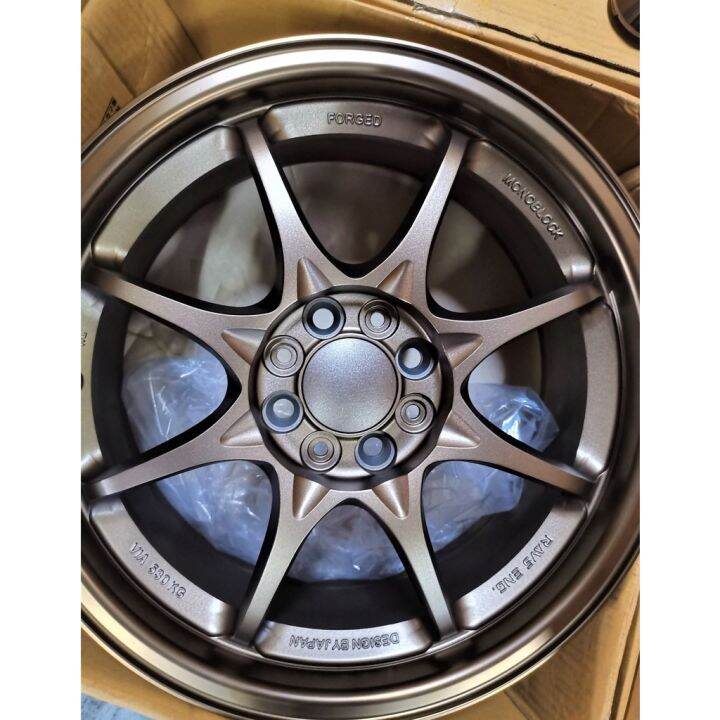 Rim Cap TE37 CE28 RE30 G25 ZE40 Cap Logo Clip=62mm Volk Racing Sport ...