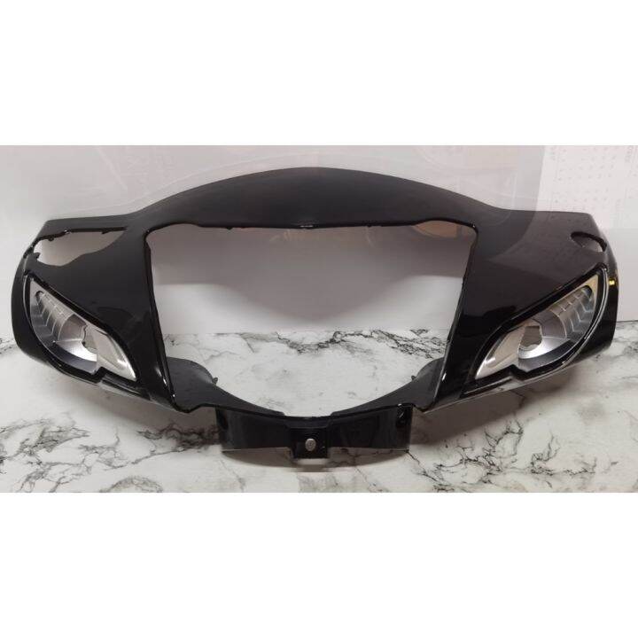 MOTORCYCLE HEAD LIGHT COWLING ONLY - WAVE 100 | Lazada PH