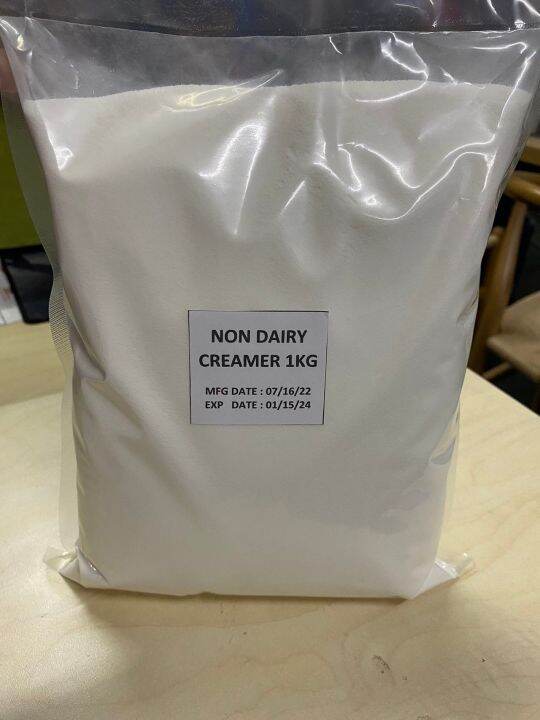 Premium Non Dairy Creamer ( 1KG ) | Lazada PH