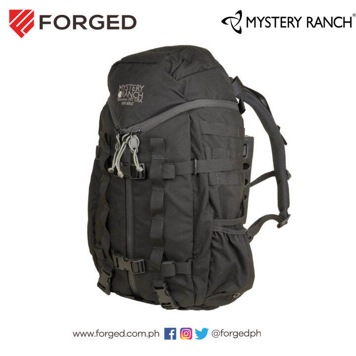 Mystery Ranch Backpack 3 Day Assault BVS INTL | Lazada PH