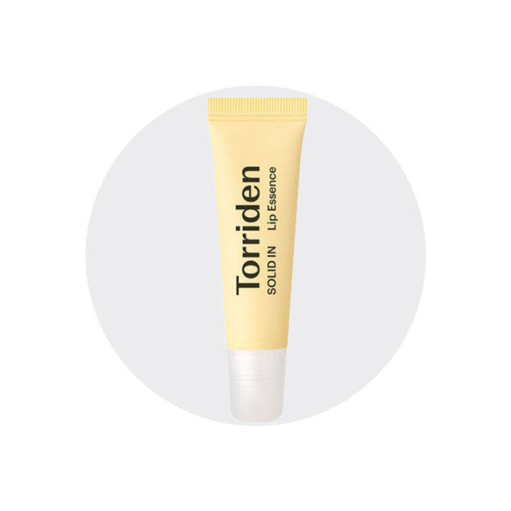 [Torriden] Solid In Ceramide Lip Essence 11ml | Lazada PH