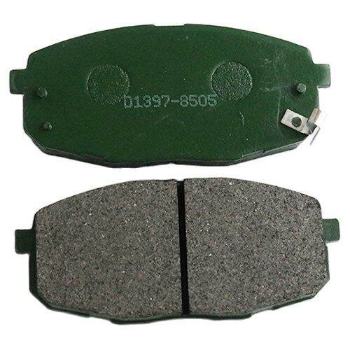 Brake Pad Kia Carens 2002-2006 / Soul 2013-2017 / Hyundai i30 2007-2011 / Kona 2018-up Front ...