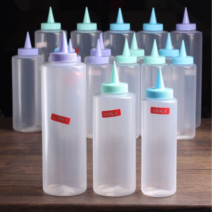 BOTOL SAOS/MAYONES VIOLA CITOS 300-700ML | Lazada Indonesia