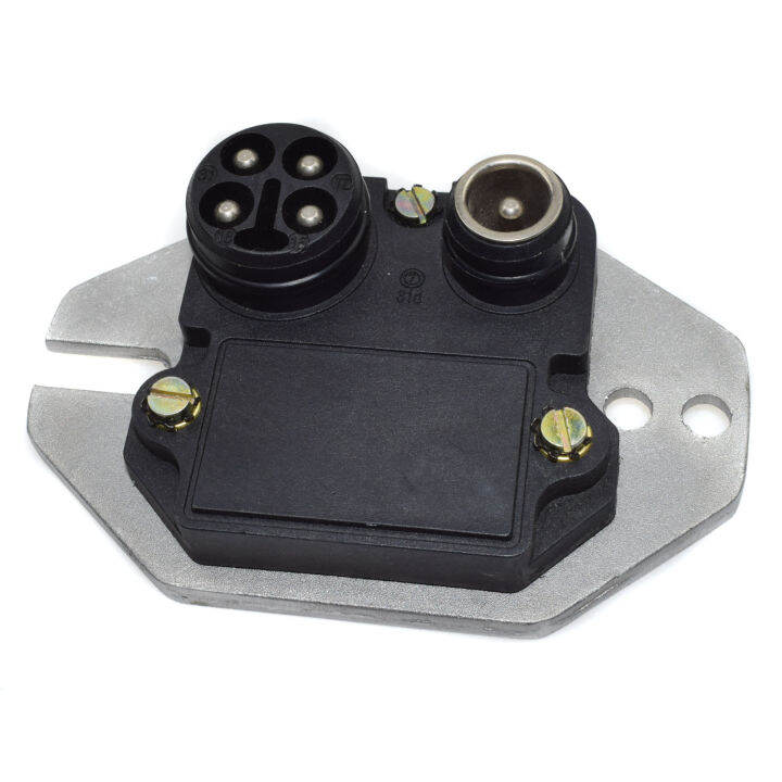 NEW Ignition Control Module For R107 W126 W201 380SL 380SEL 0025452632H ...