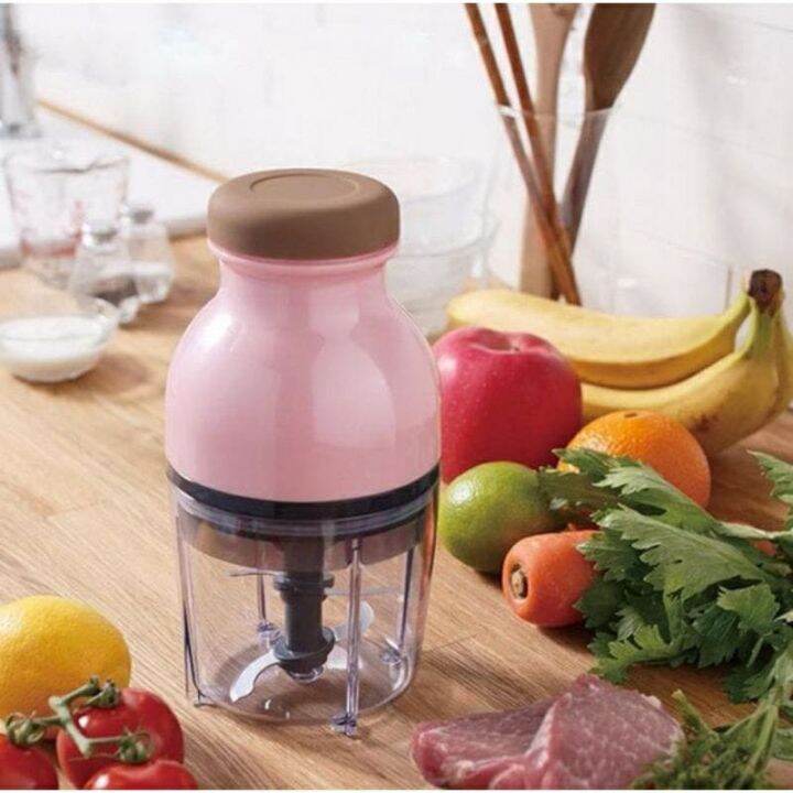 BLENDER KAPSUL SERBAGUNA BLENDER CAPSULE CUTTER BLENDER CAPSULE SQRS ...