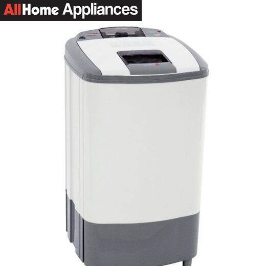 FUJIDENZO JSD-801 Spin Dryer 8kg | Lazada PH