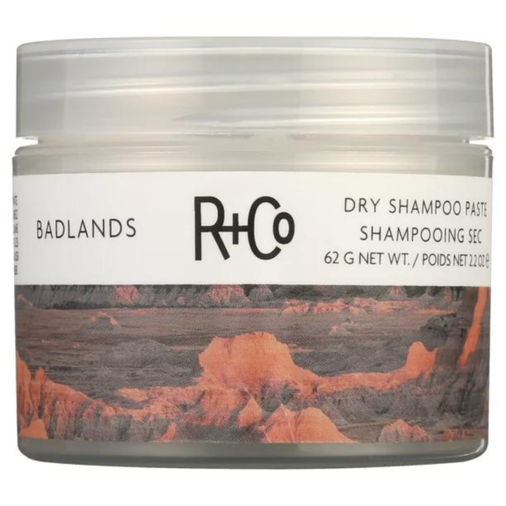 R+Co Badlands Dry Shampoo Paste Shampooing Sec 62 g | Lazada PH