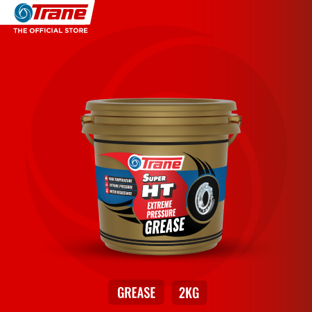 TRANE SUPER HT Extreme Pressure Grease (จาระบี เทรน ซุปเปอร์ เอชที ...
